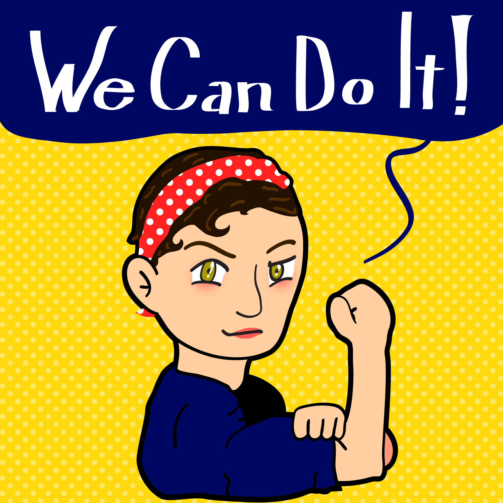 Creative – Matthew Faustini