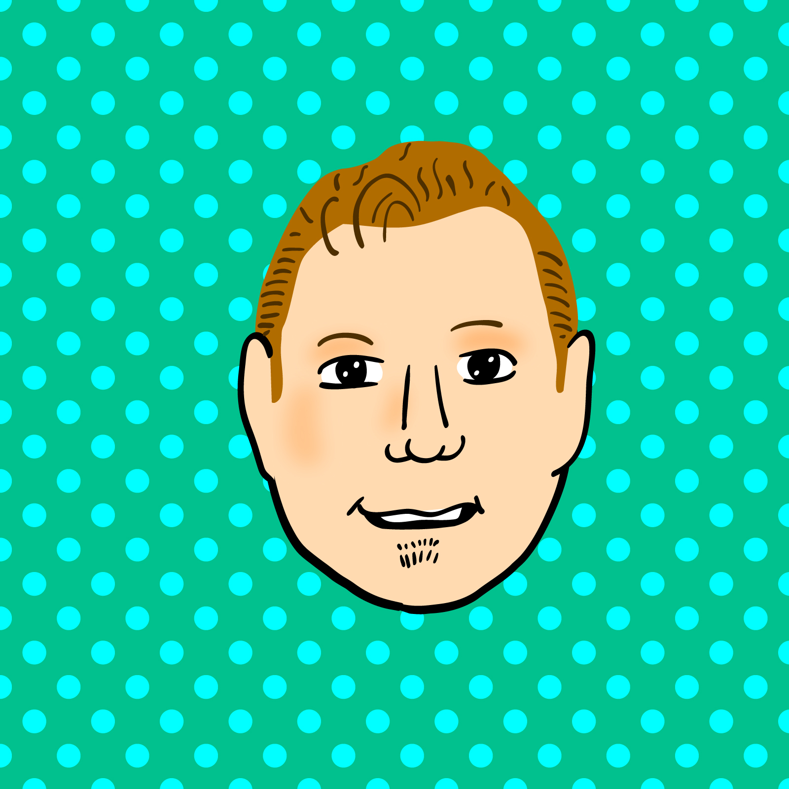 Creative – Matthew Faustini