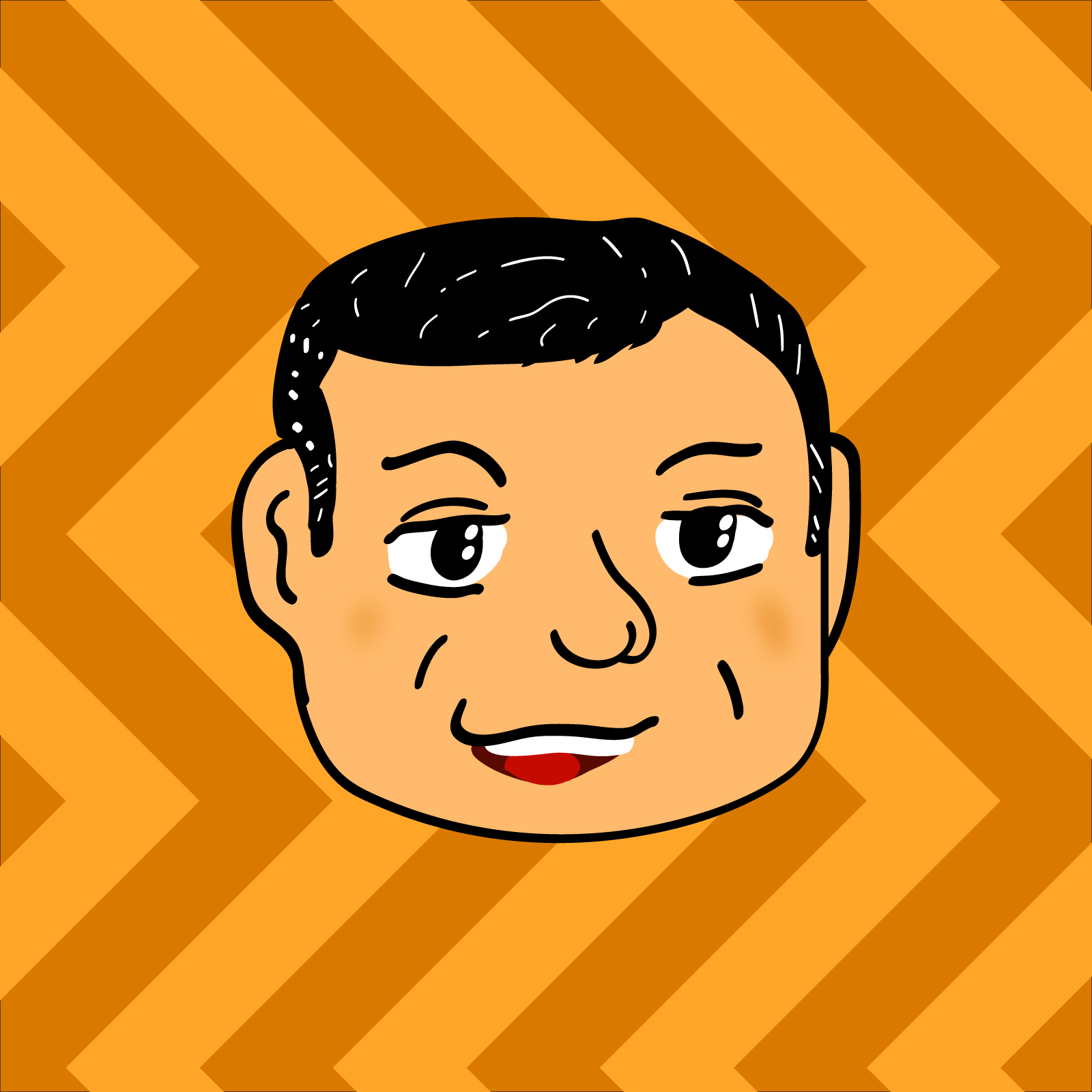 Creative – Matthew Faustini